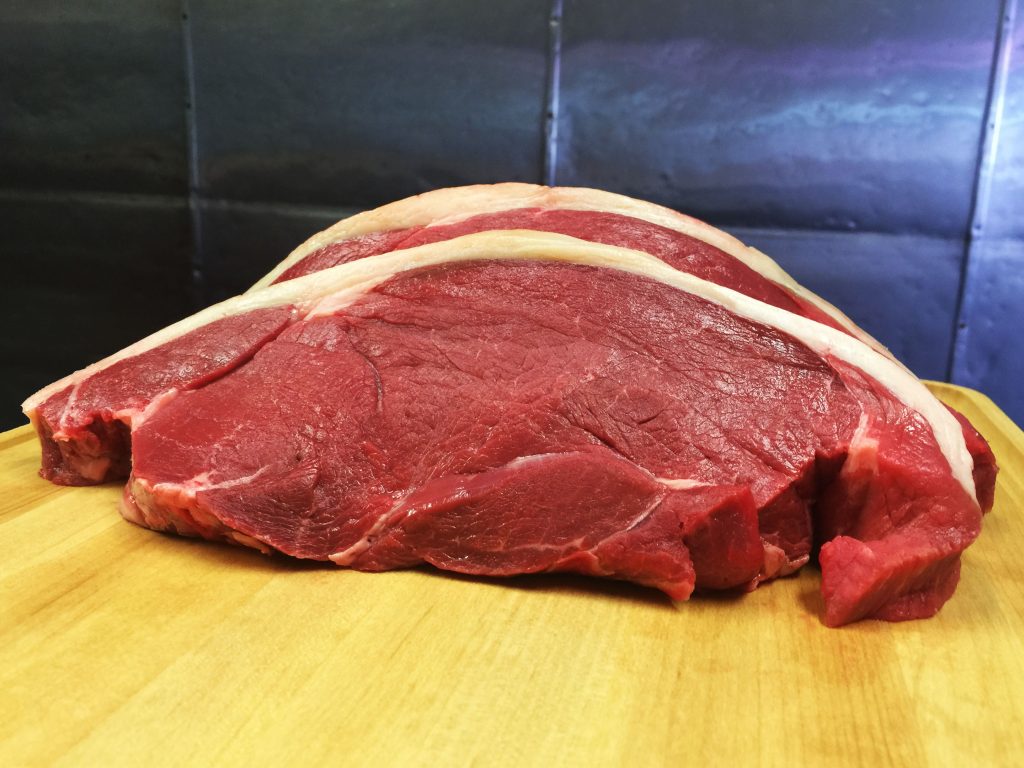 Aged Grass Fed Rump | Jims Butchery